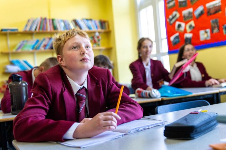 How to choose the right secondary school for your child – cumbriacrack.com