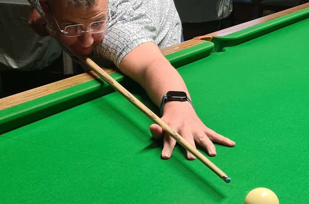 L & L Property Contractors Snooker League regular season draws to a ...