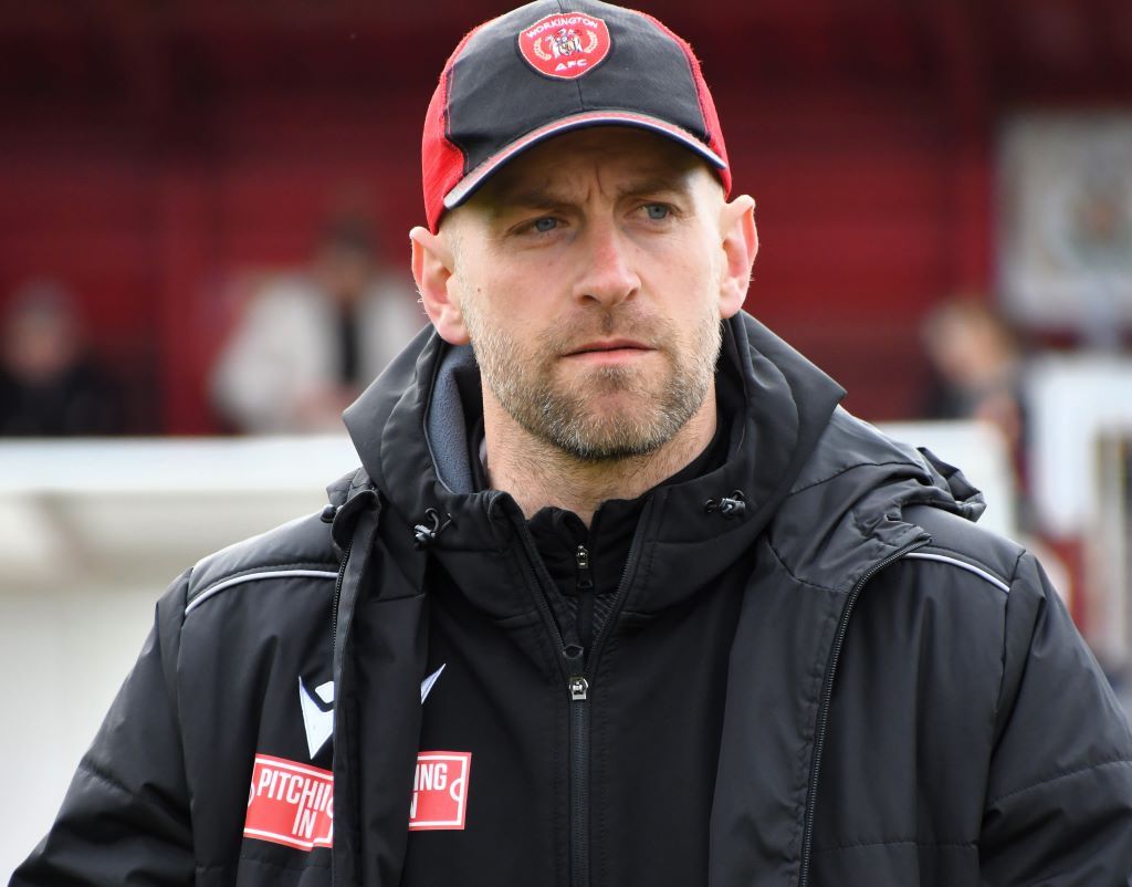 Danny Grainger leaves Morecambe FC – cumbriacrack.com