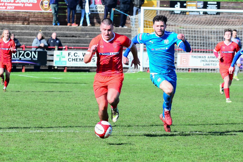 Workington’s disappointing conclusion to season continues at Borough ...