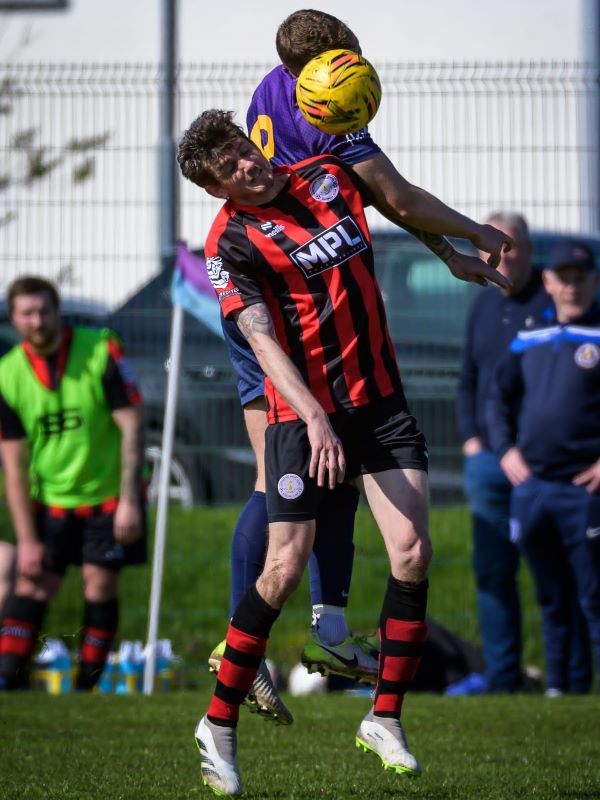 Maryport Athletic crowned champions – cumbriacrack.com