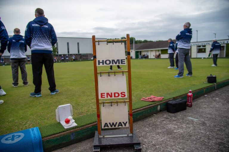 Workington A go to top of West Cumbria Fours League – cumbriacrack.com