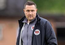 Carlisle City sign former Workington Reds defender Jordan Little ...