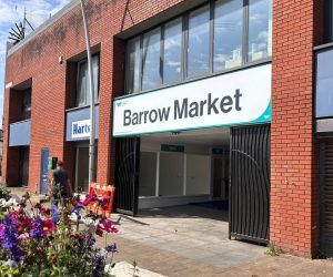 New site for Barrow Market traders could be open ‘within four to six ...
