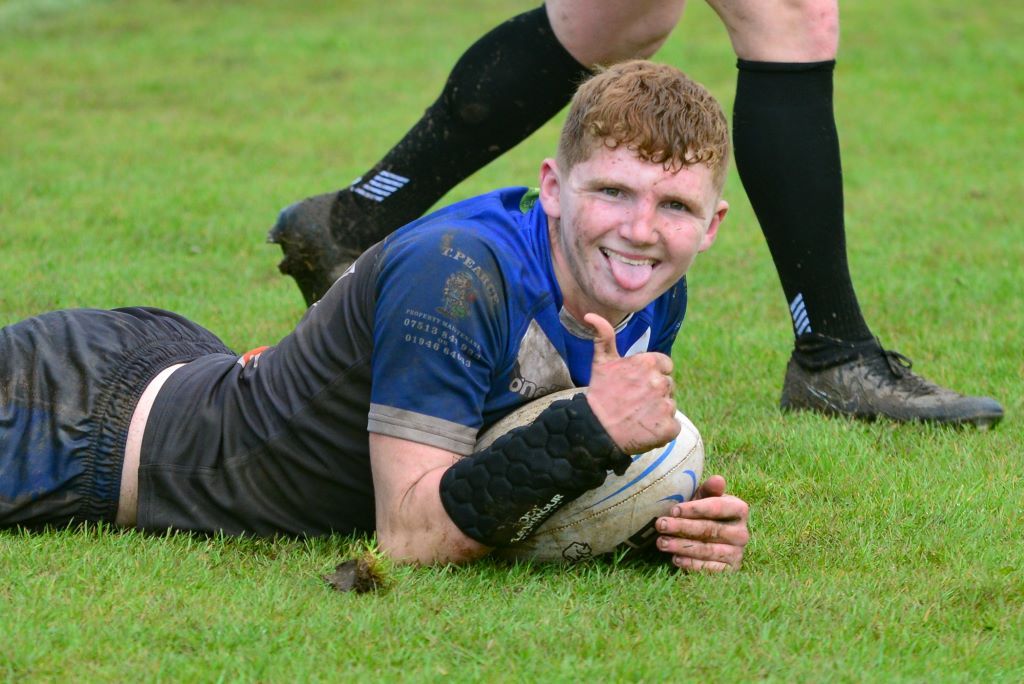 Cumbria Men’s League season opens – cumbriacrack.com