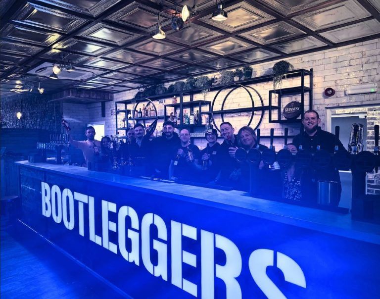 Kendal’s Bootleggers to close this weekend – cumbriacrack.com
