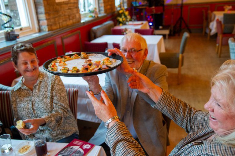 Celebrating 120 years of Workington’s Carnegie Theatre – cumbriacrack.com