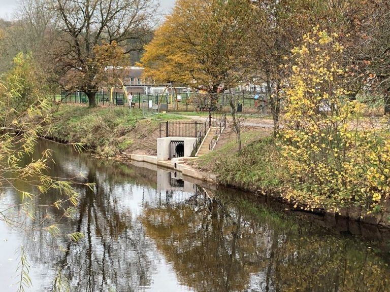 Appleby flood management scheme update – cumbriacrack.com