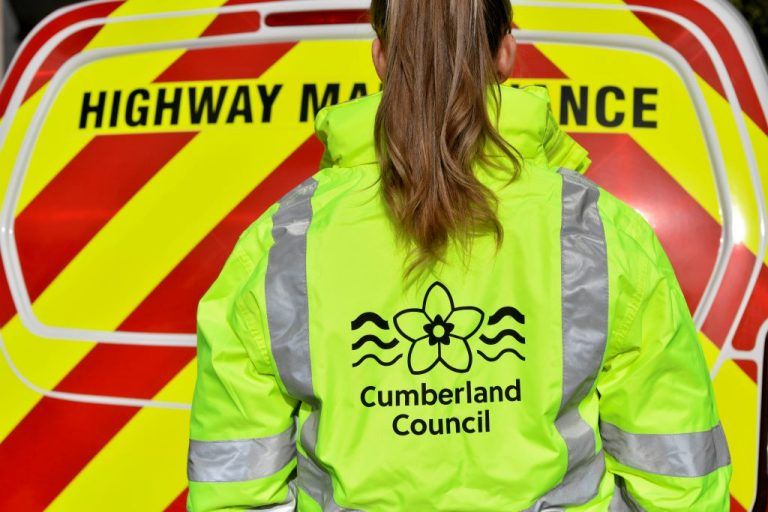 Work postponed at Haverigg Railway Bridge – cumbriacrack.com