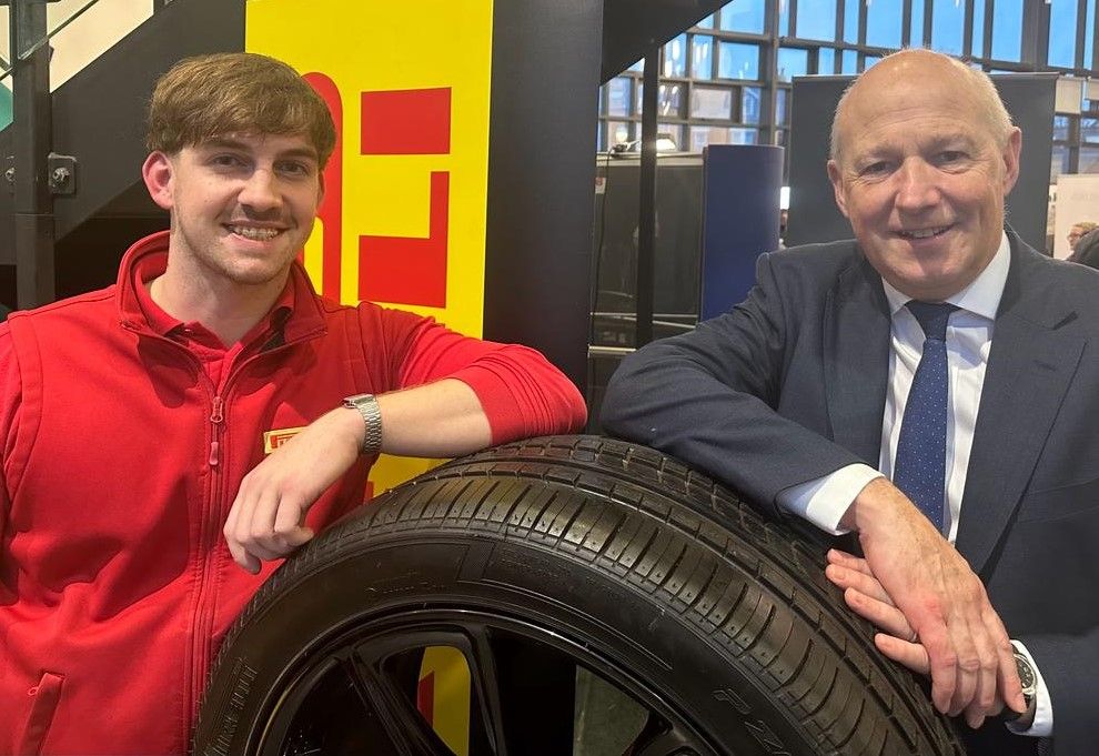 Carlisle Skills Fair 2026 set to be best yet – cumbriacrack.com