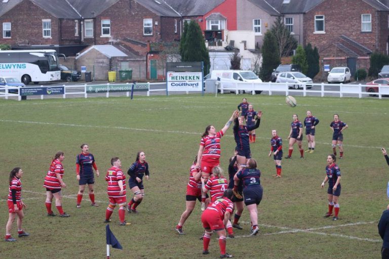 Carlisle Cougars take on Chester Devas in tough match – cumbriacrack.com
