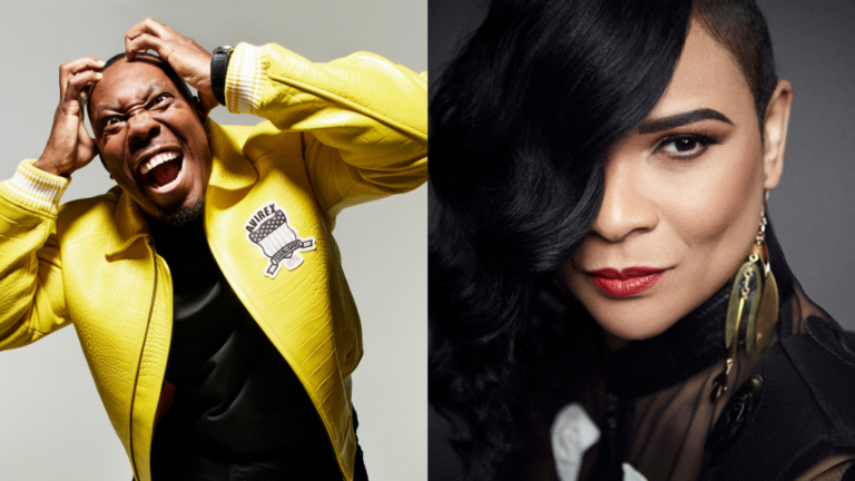 Dizzee Rascal and Gabrielle to headline Carlisle Weekender ...