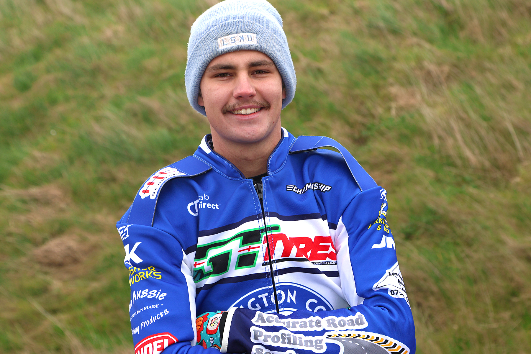 Jacob Hook reaches semi-final of Australian Championship – cumbriacrack.com