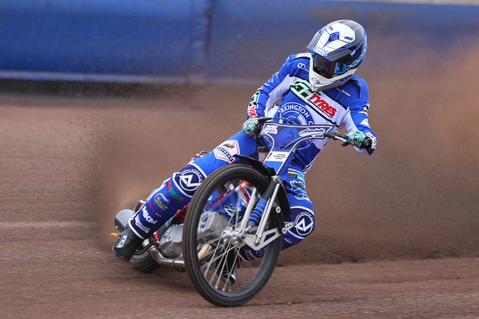 Steady performance from Workington Comets’ Jacob Hook – cumbriacrack.com