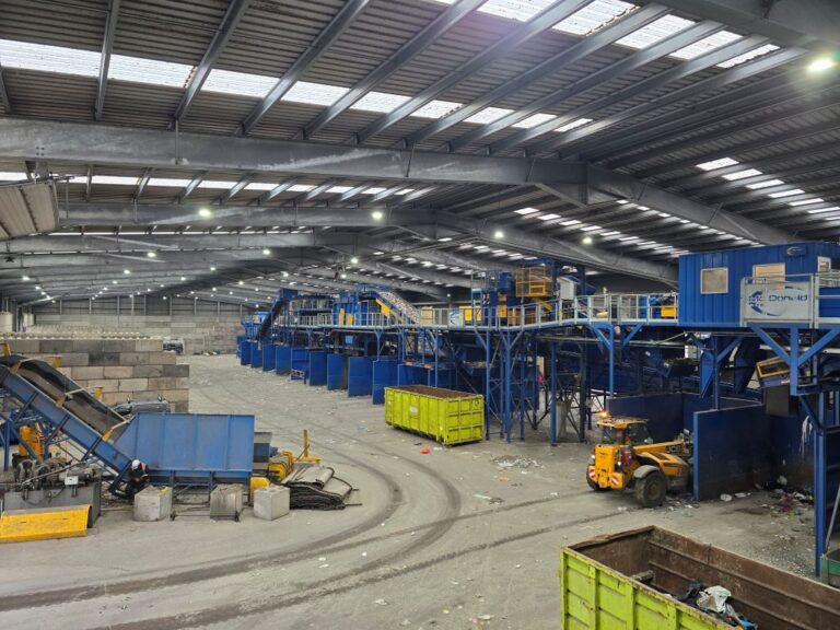 Inside Cumbria’s secret world of waste – cumbriacrack.com
