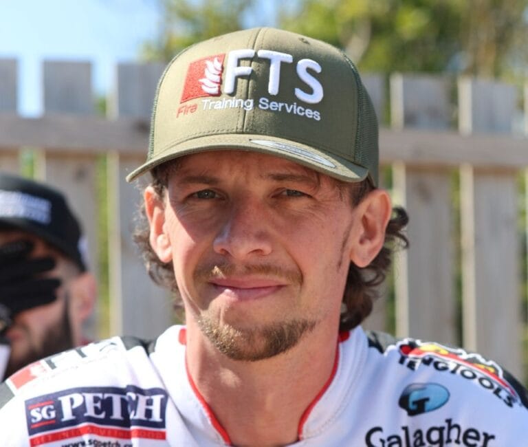 Charles Wright suffers serious injury in Redcar Bears opening meeting ...