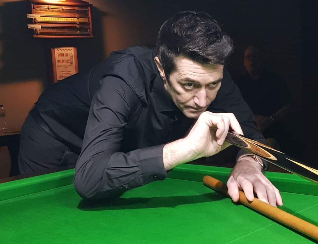 Title race heats up in snooker league – cumbriacrack.com