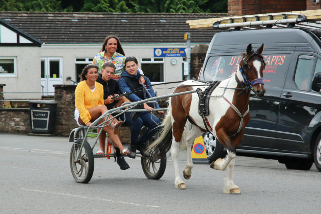 Appleby Horse Fair 2025: Everything you need to know – cumbriacrack.com