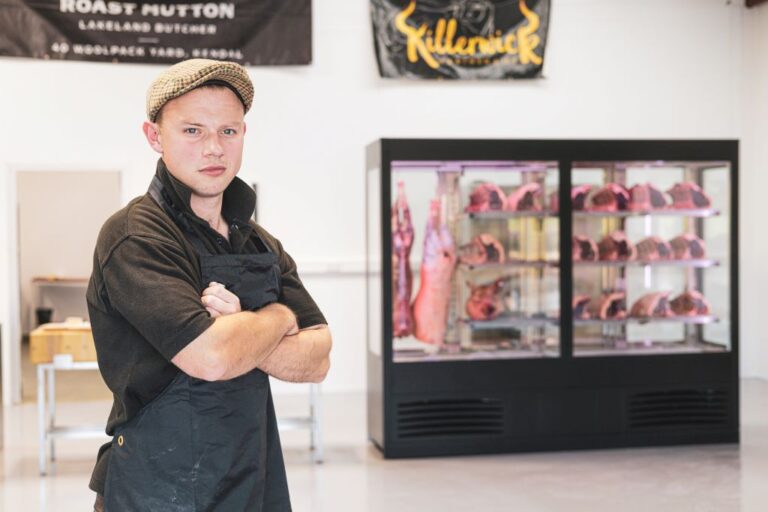 New Furness farm shop and butchery opens – cumbriacrack.com