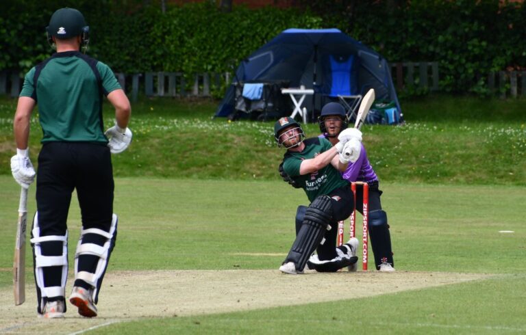 Emphatic double win for Cumbria County Cricket Club – cumbriacrack.com