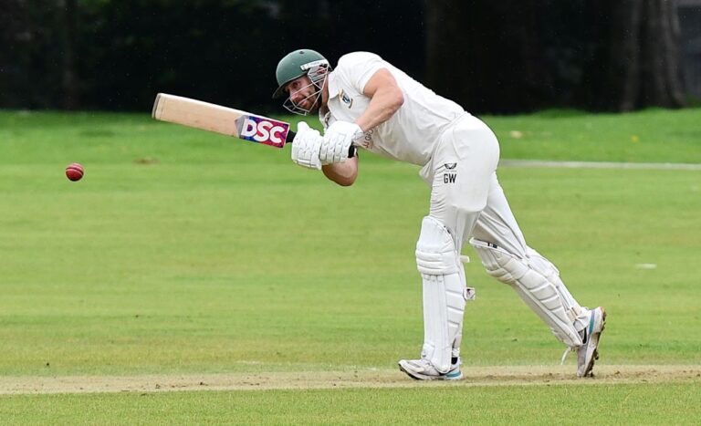 Nail-biting cricket in Cumbria Premier League – cumbriacrack.com