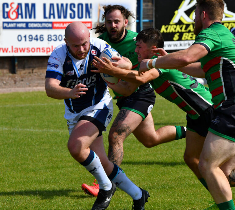 Workington Town collect crucial points – cumbriacrack.com