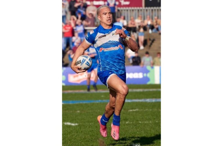 Season-ending injury for Barrow Raiders’ Tee Ritson – cumbriacrack.com