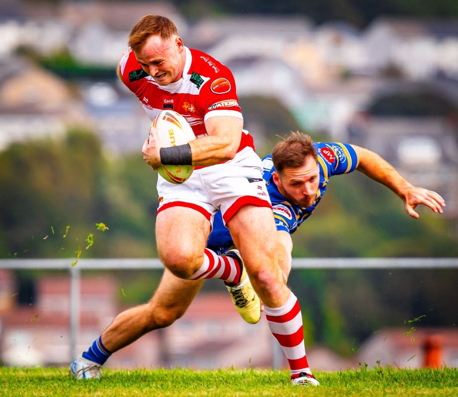 Best score so far for Kells with win over Crosfields – cumbriacrack.com