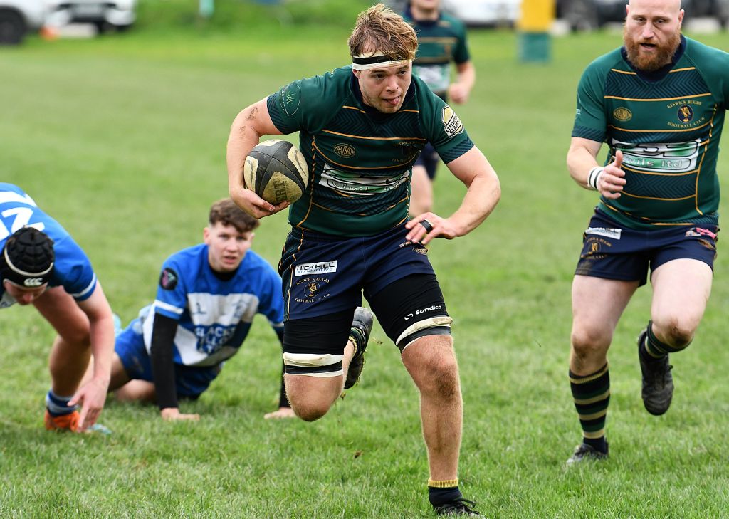 Keswick and Millom’s thriller on the pitch – cumbriacrack.com