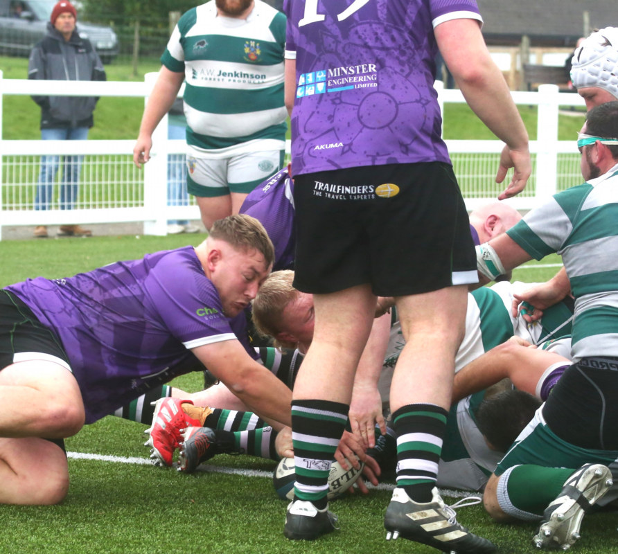 Penrith battle York to get win over the line – cumbriacrack.com