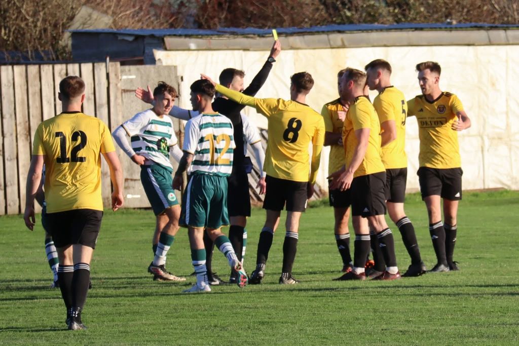 Difficult task for Whitehaven and Millom battle hard – cumbriacrack.com