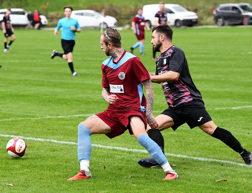 Fred Conway County Cup dominates weekend fixtures – cumbriacrack.com