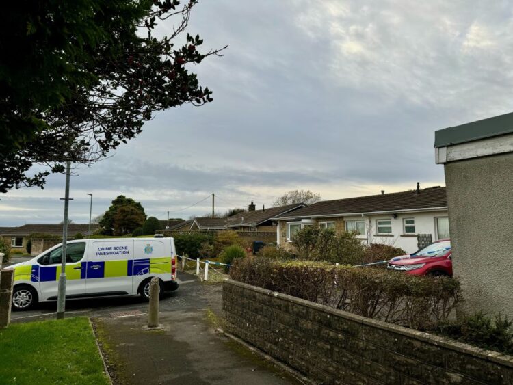 Investigation continues into unexplained deaths of two people in 80s in ...