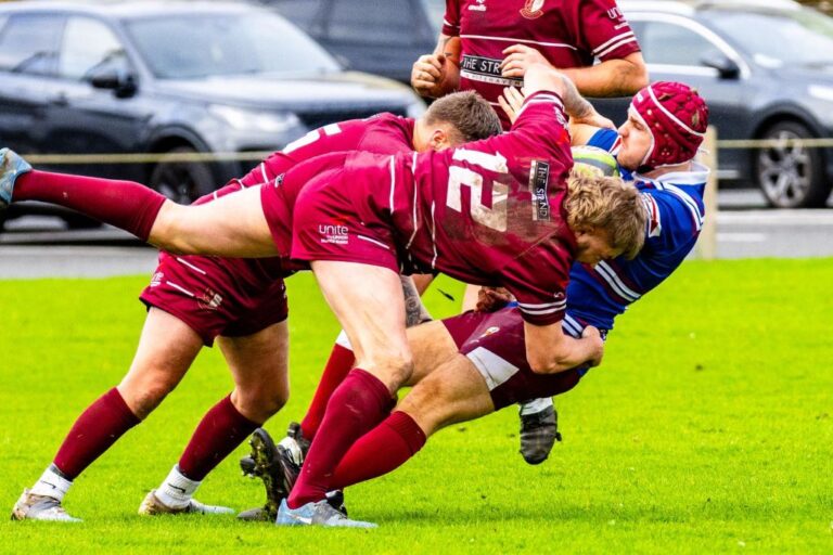Narrow victory for Hawcoat Park over Whitehaven – cumbriacrack.com