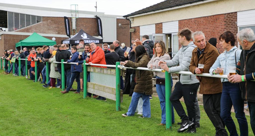 Spirited performance from Wigton – cumbriacrack.com
