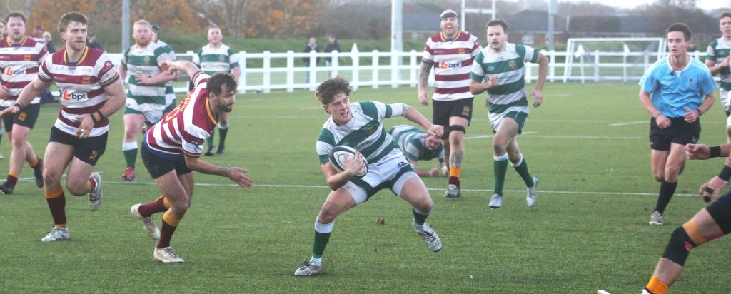 Long afternoon for Penrith – cumbriacrack.com