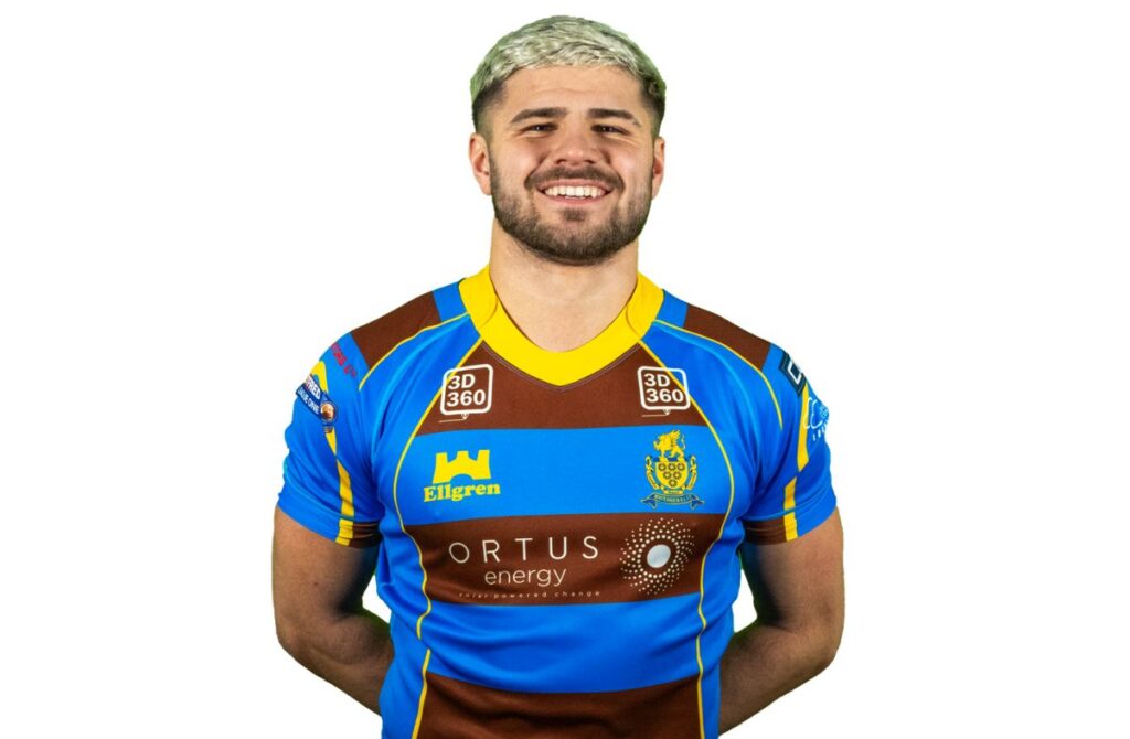 Jay Weatherill re-signs for Whitehaven – cumbriacrack.com
