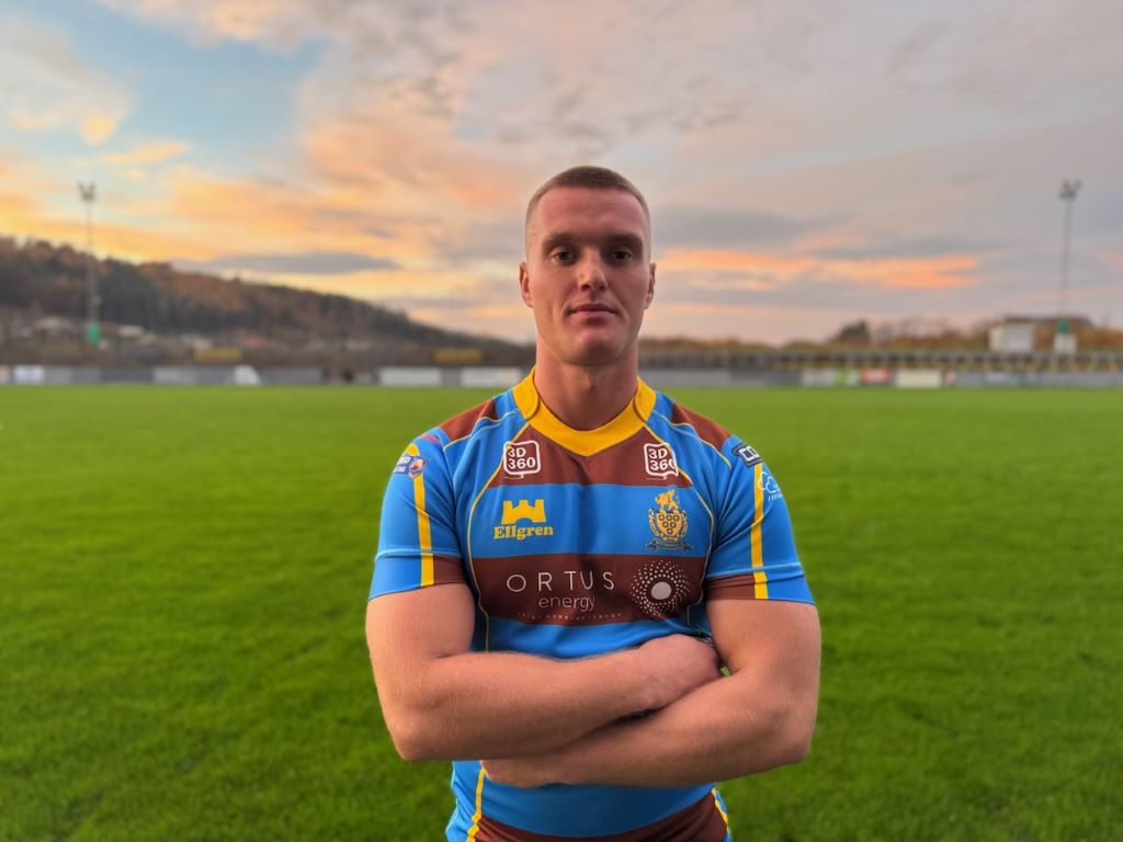 Seaton Rangers’ Lewis Brown signs for Whitehaven – cumbriacrack.com