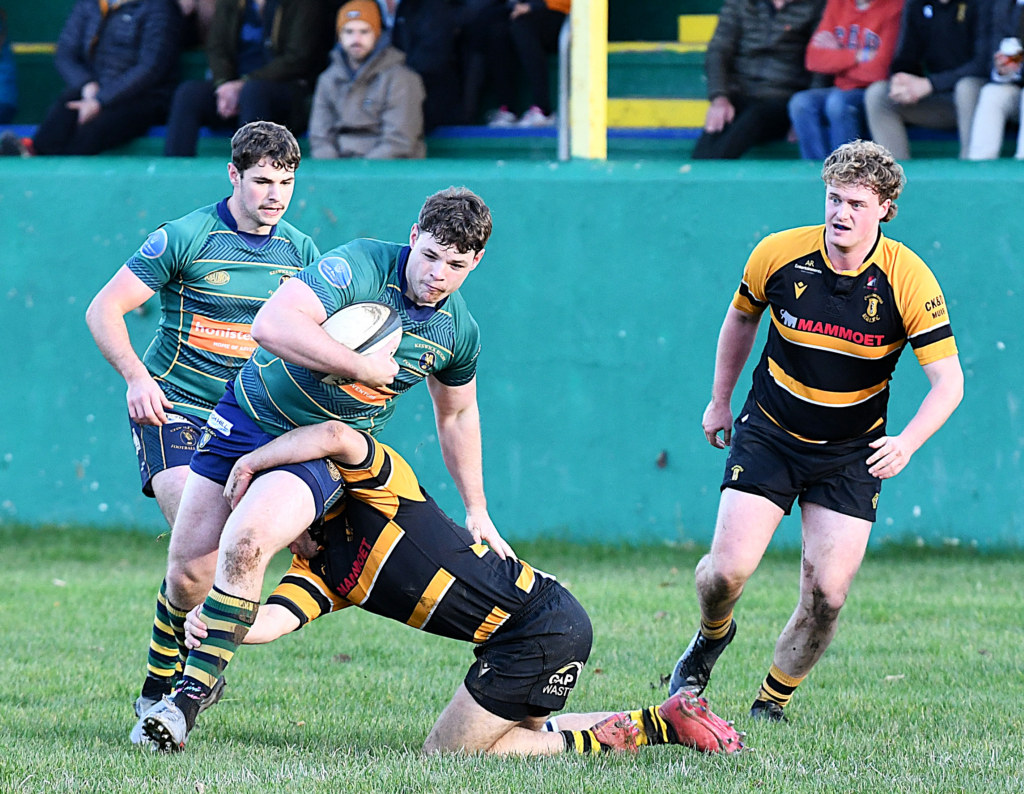 Hard-fought game for Keswick ends in agonising defeat – cumbriacrack.com