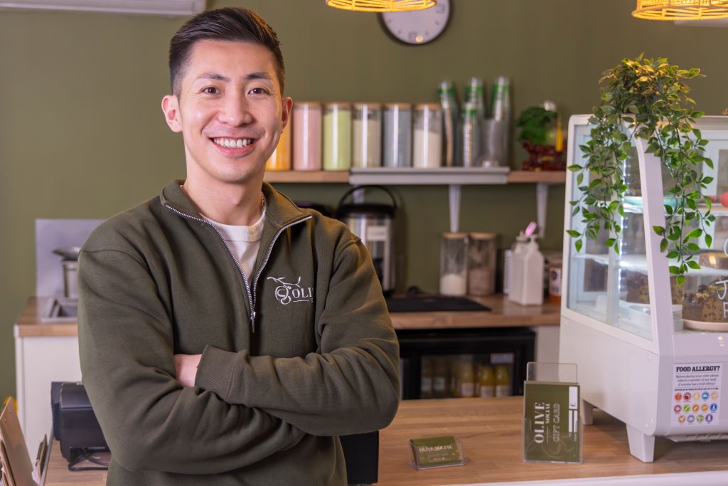 Cocktails and tapas as Egremont cafe reinvents itself – cumbriacrack.com