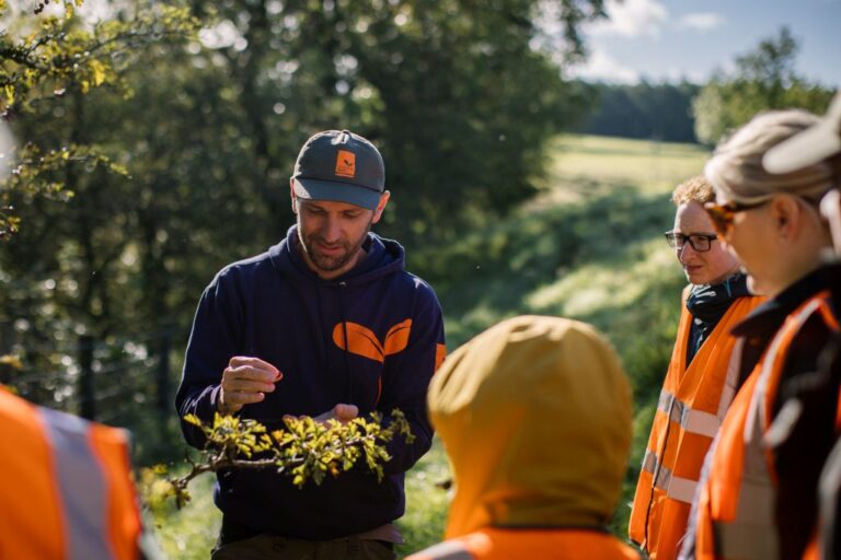 Growing Well joins forces with wildlife trust to develop Lake District ...