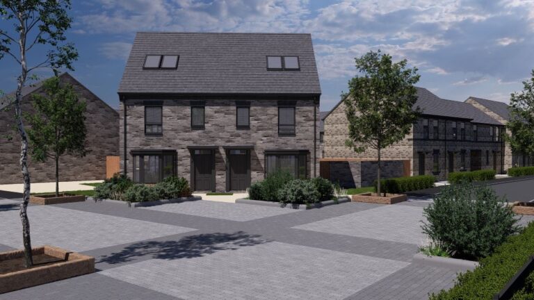 158 new homes get go-ahead for Whitehaven – cumbriacrack.com