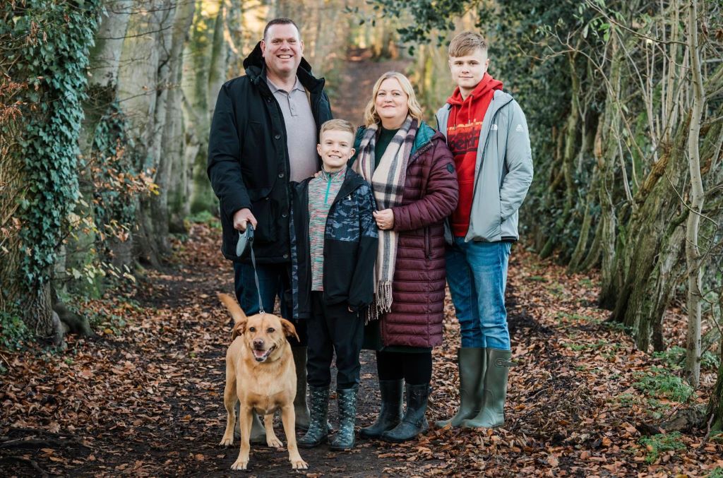 Footballers to take on tough challenge to support Carlisle woman with ...