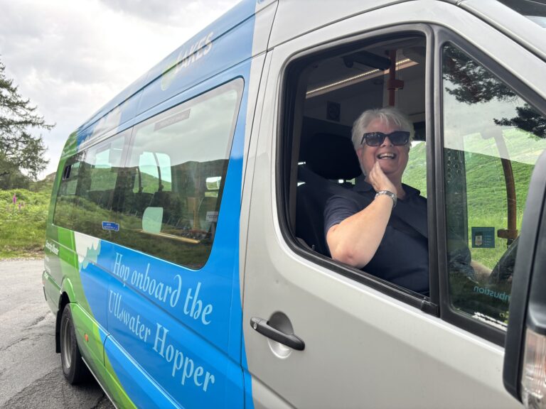 £65,000 appeal for new Lake District valley hopper bus – cumbriacrack.com