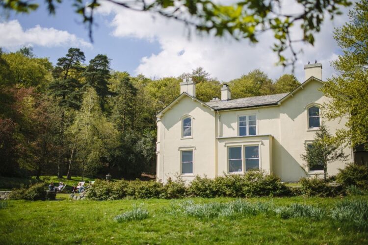Must-visit National Trust houses reopen across Cumbria this March ...