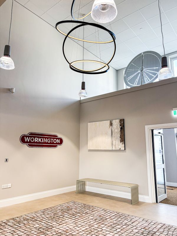 £19m extra care living scheme opens in West Cumbria – cumbriacrack.com