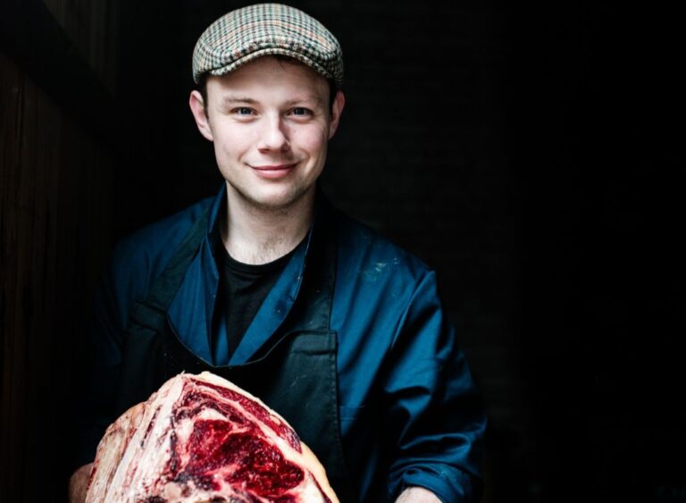 Cumbrian businesses shortlisted in Countryside Alliance Awards ...