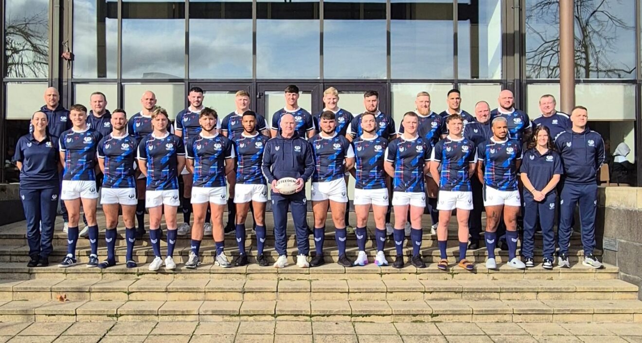 Cumbrian players in squad for historic Las Vegas rugby game ...