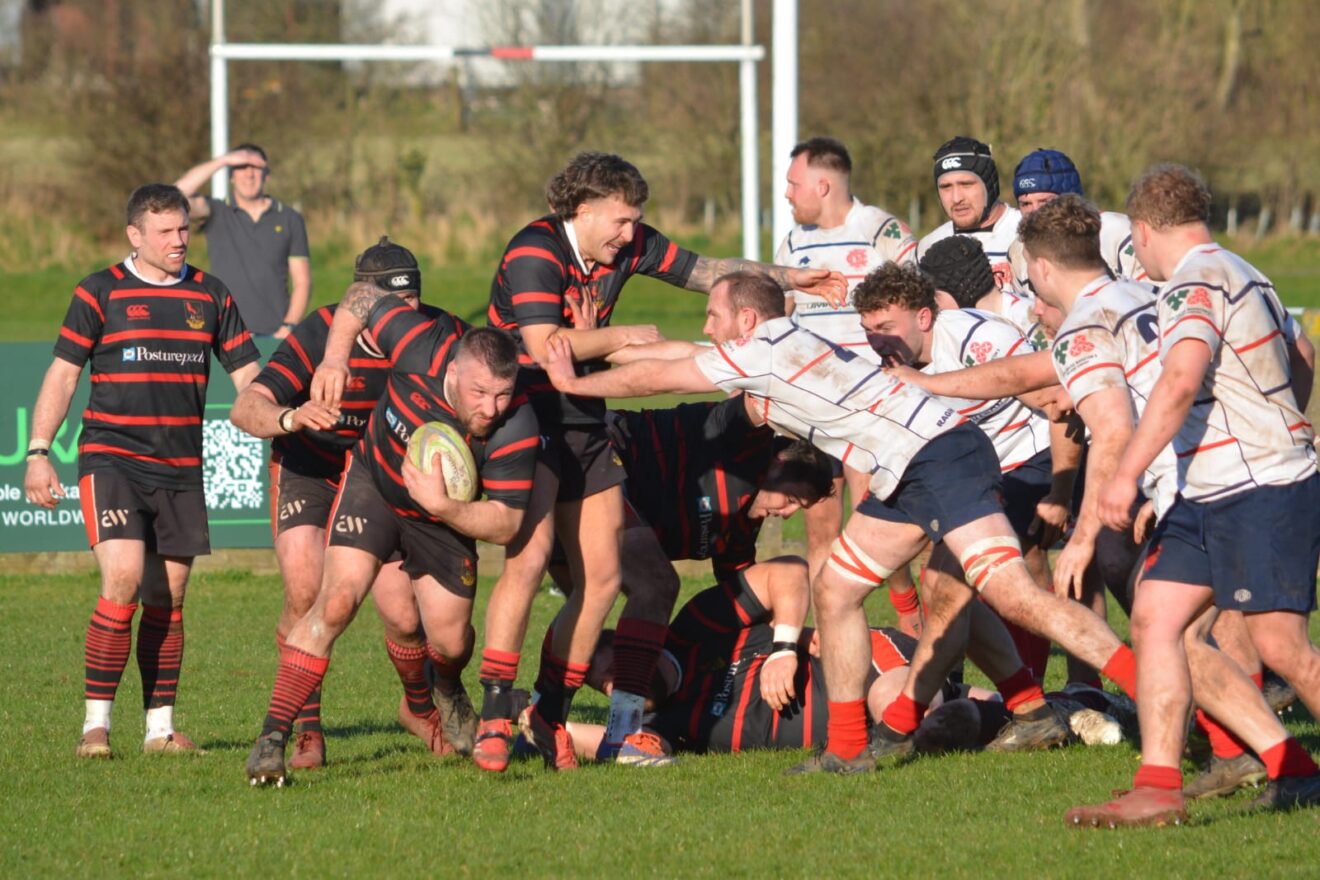 Two division set-up for RFU Cumbria League approved – cumbriacrack.com