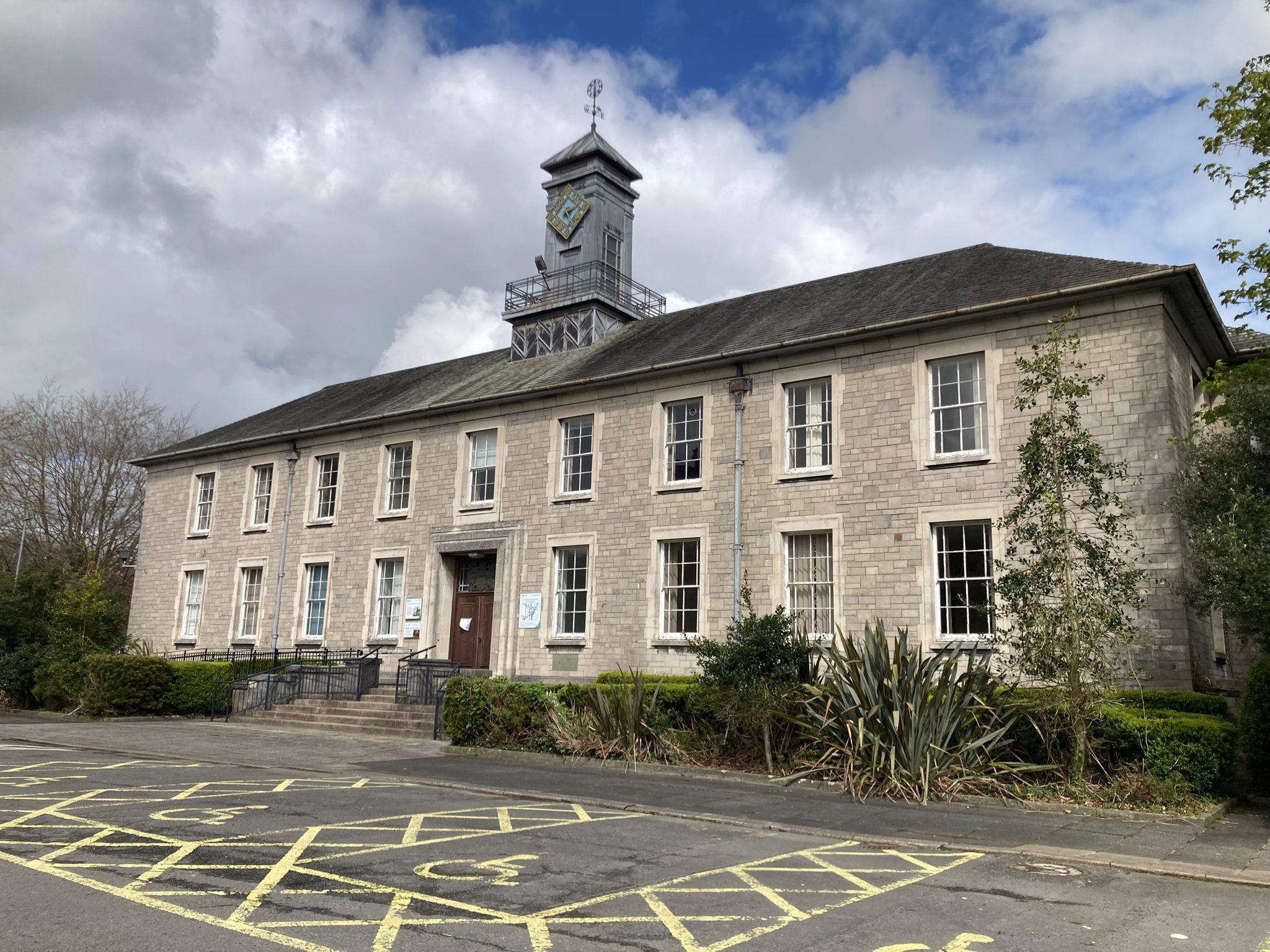 Four-hour parking limit plan for A595 laybys put forward – cumbriacrack.com